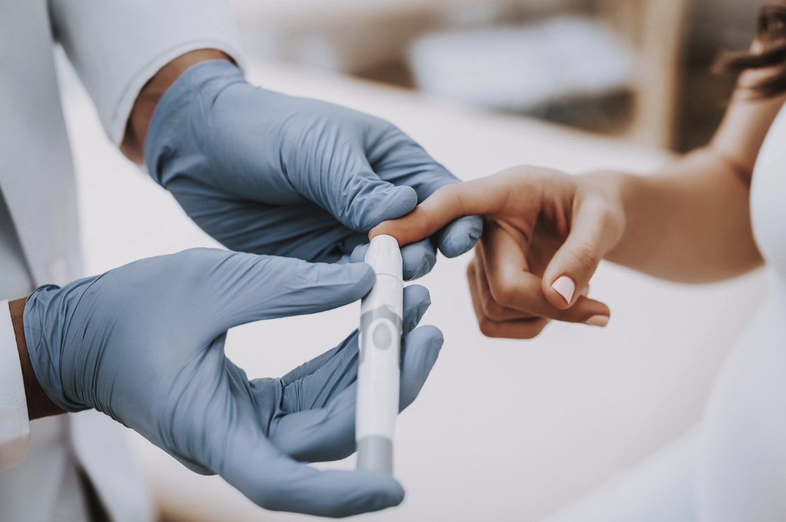How to Combat the Diabetes Crisis Among Native Americans